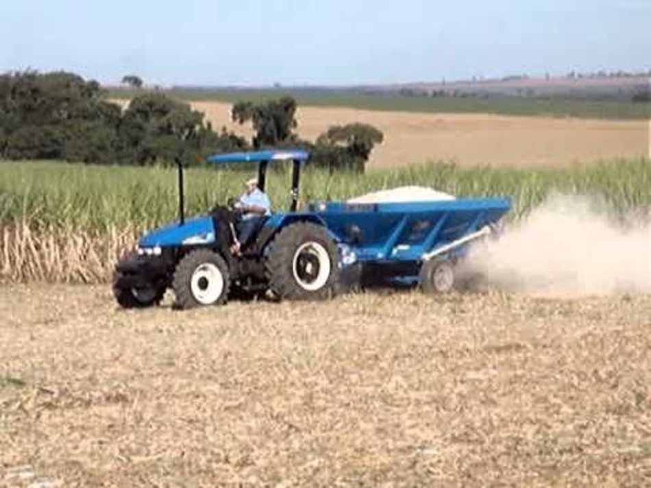 AgroCeleiro – A importância da aplicação de calcário na lavoura quando ... AgroCeleiro – A importância da aplicação de calcário na lavoura quando ...